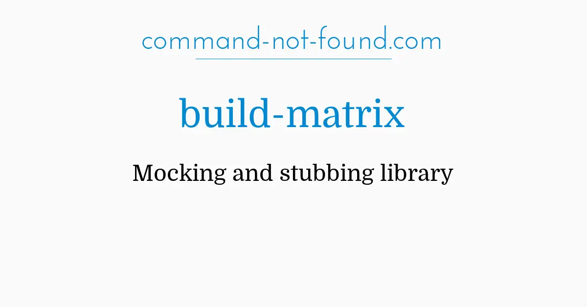 www.dockerfile.run – build-matrix www.dockerfile.run – build-matrix