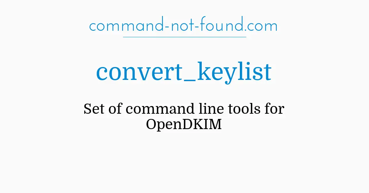 www.dockerfile.run – convert_keylist www.dockerfile.run – convert_keylist